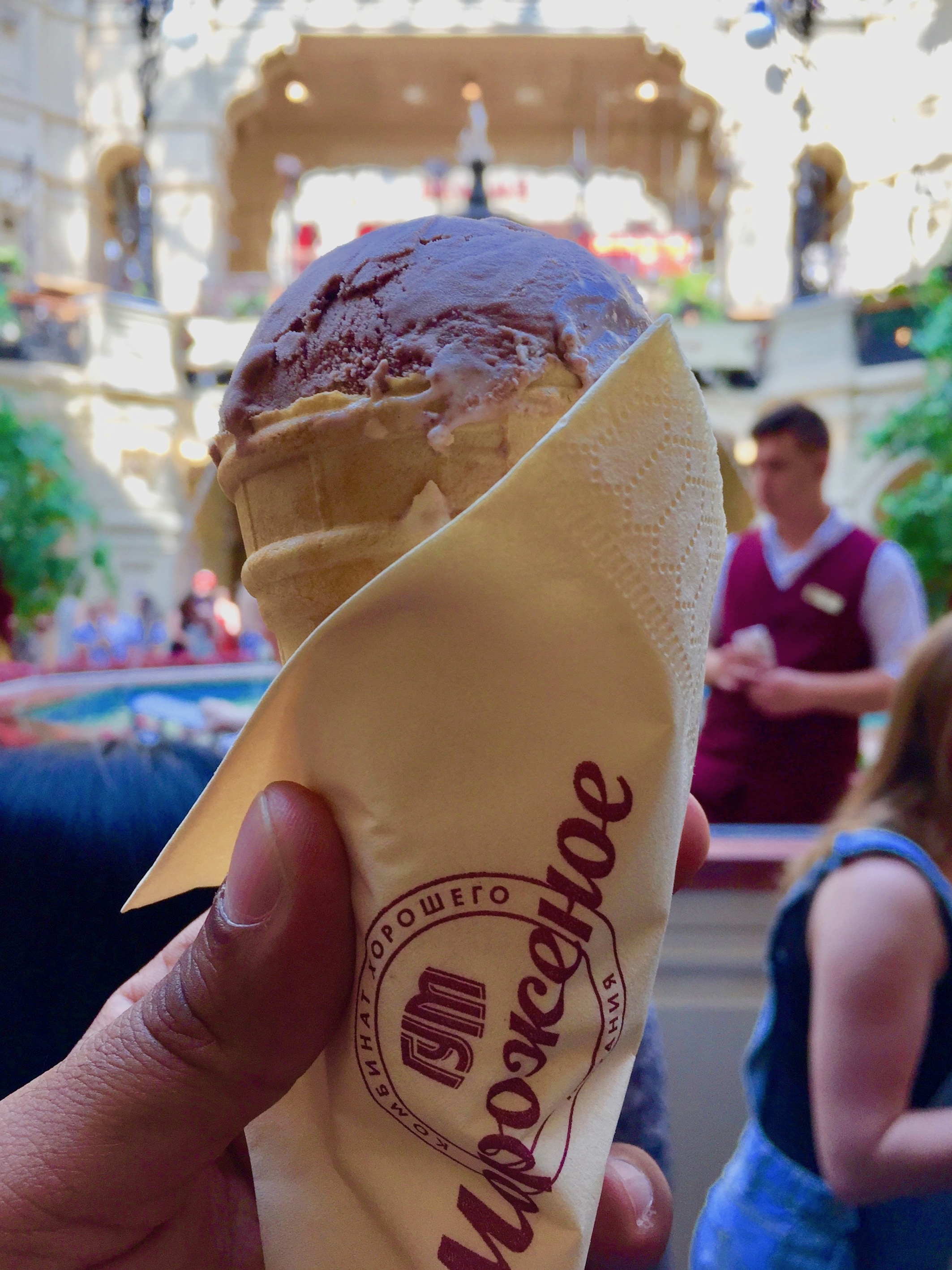 6 Things You Must Eat in Russia : Our Personal Favourites! - Beauty and ...