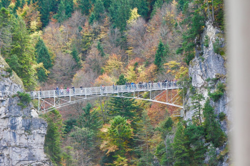 Day Trip from Munich - Neuschwanstein Castle - Beauty and the Being