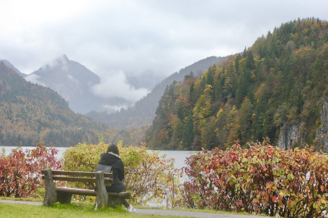 Day Trip from Munich - Neuschwanstein Castle - Beauty and the Being
