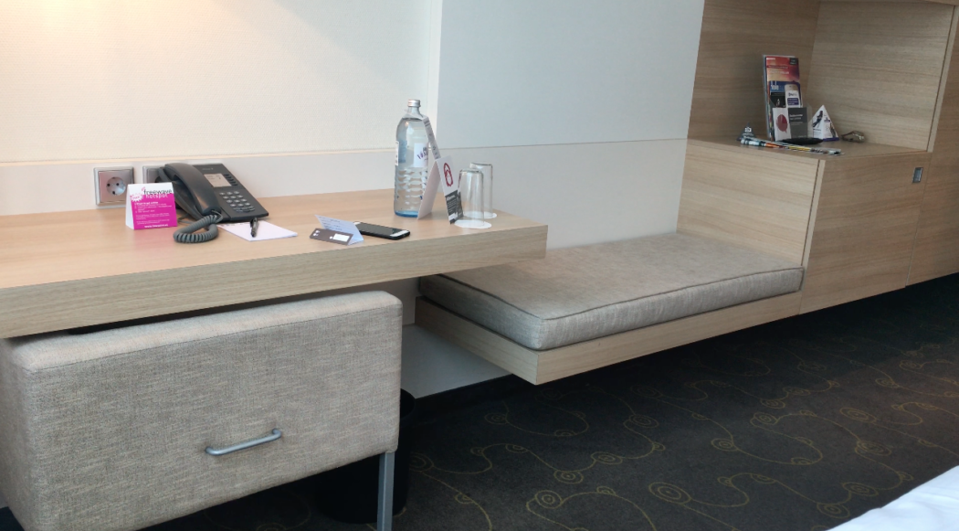 Where to Stay in Salzburg? - H+ Hotel, Our Thoughts and Review - Beauty ...
