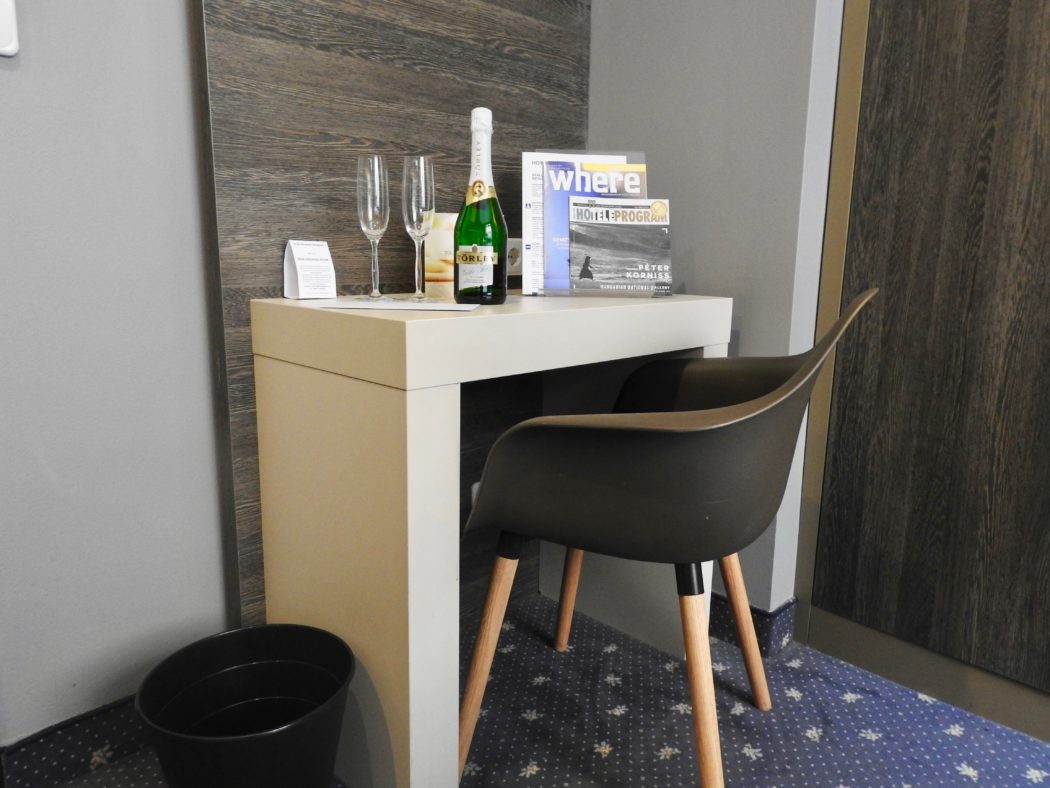 Hotel Museum Budapest | Review - Beauty and the Being