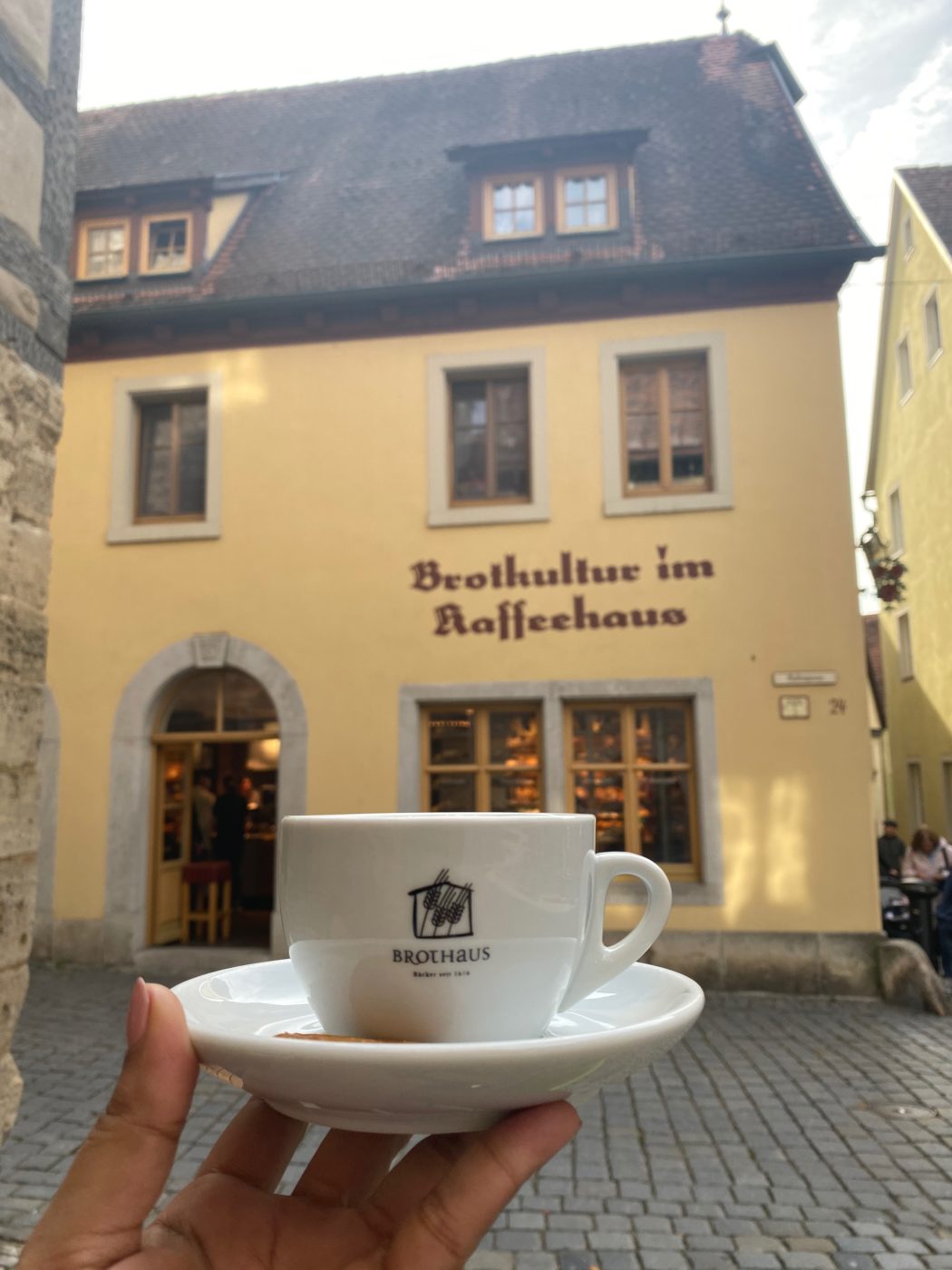 24 Hours in Rothenburg ob der Tauber – A Fairy Tale Dream Come True ...