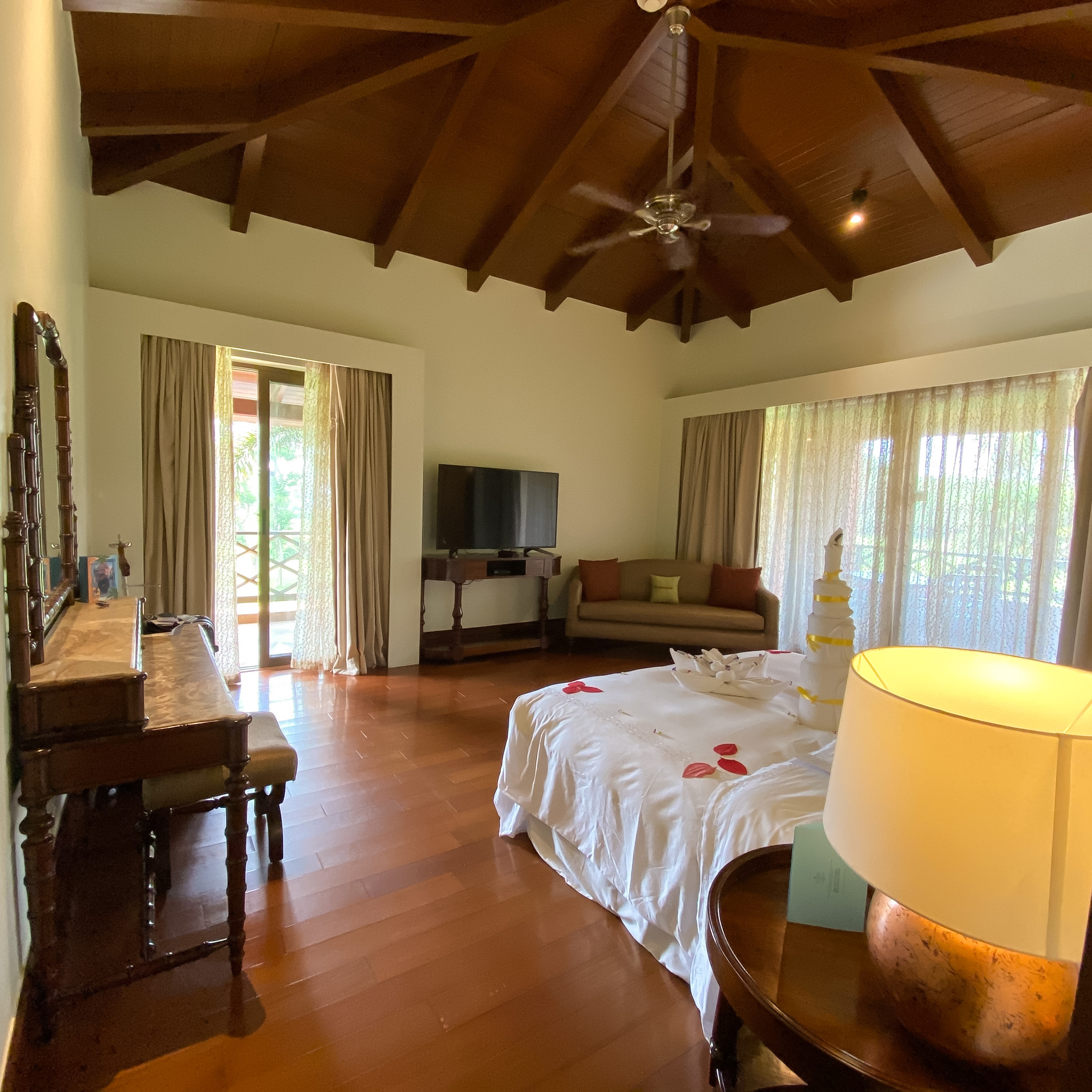 ITC Grand Goa – Responsible Luxury stay | Goa 2020 - Beauty and the Being
