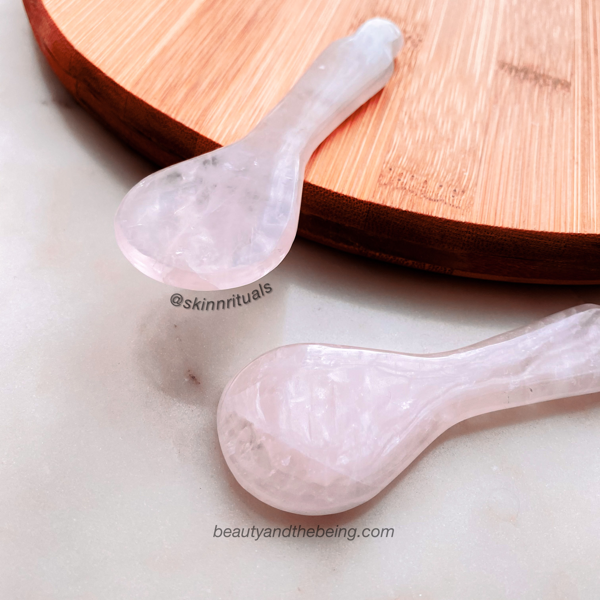 How to Use Gua Sha Spoon for Healthy, Glowing Skin