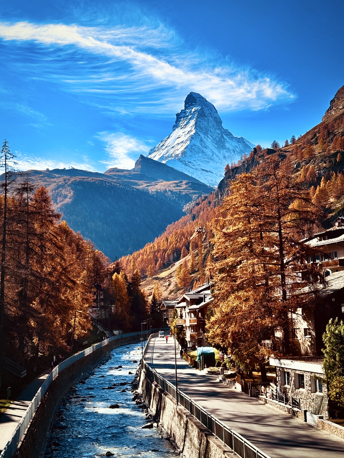 Beyond the Tourist Trail: A Unique 2-Day Guide to Zermatt - Beauty and ...