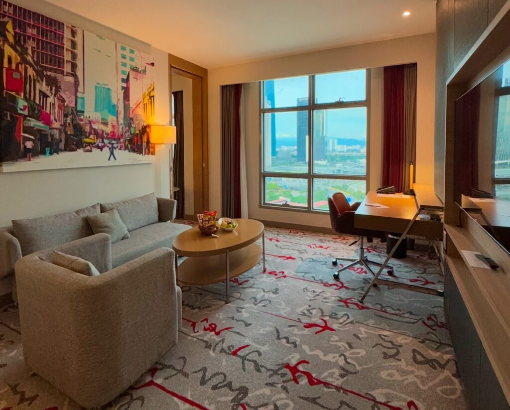 Hotel Review: Mercure Kuala Lumpur Shaw Parade – A Hidden Gem in the ...